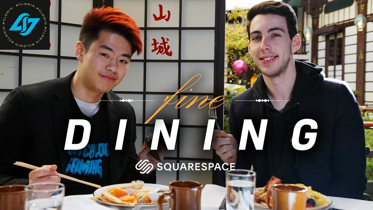 Stixxay and Smoothie Want to Change Everything in League of Legends ...