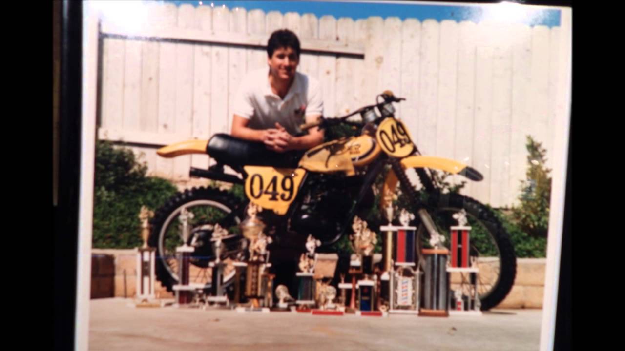 Garage Movie - YouTube