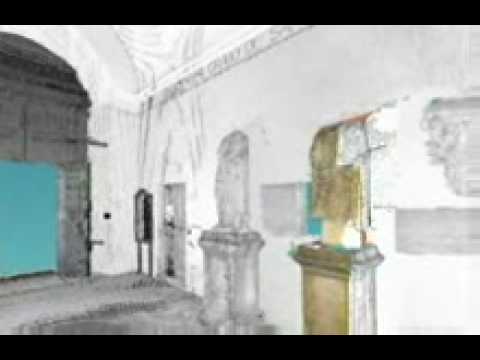FARO Laser Scanner LS Heritage - YouTube
