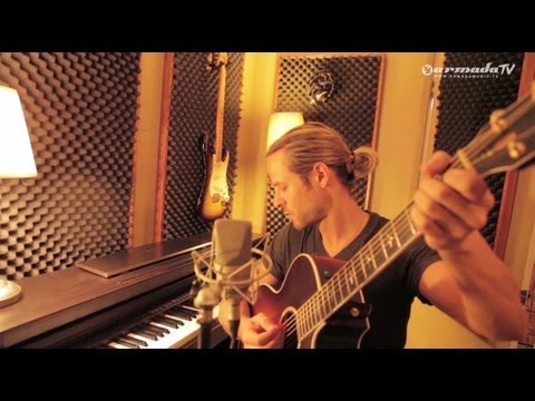 Armin van Buuren feat. Trevor Guthrie - This Is What It Feels Like (Trevor Guthrie Acoustic)