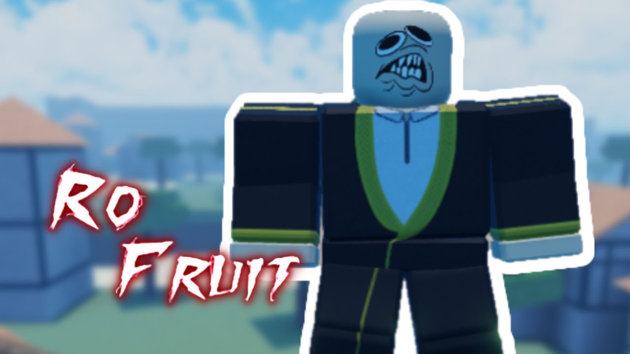 Quest 10: DUBAI (500) | Roblox Ro Fruit - YouTube