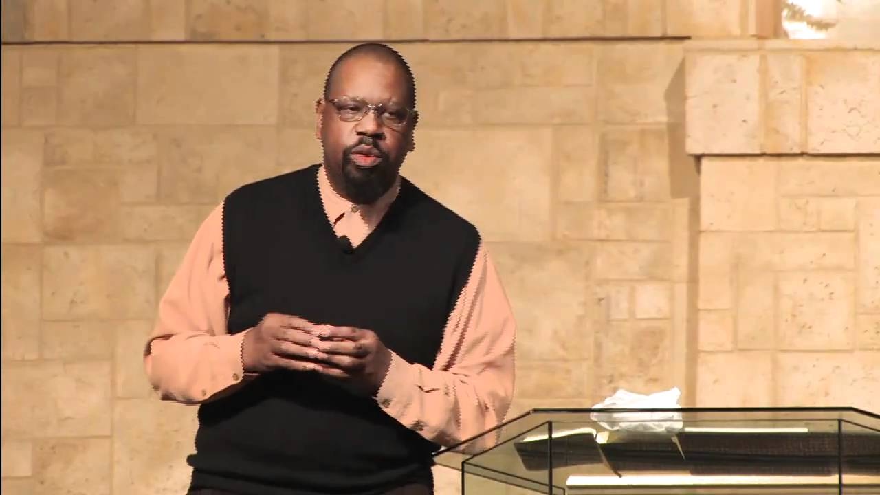A Powerful Proclamation - Pastor Wayne Jackson, Feb. 6, 2011 - YouTube