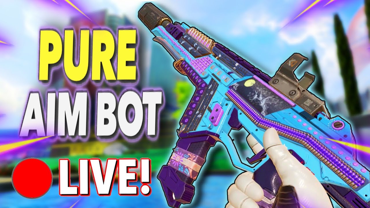 🔴 LIVE - R301 Enthusiast + Ranked w iTemp and Sooxfar - YouTube
