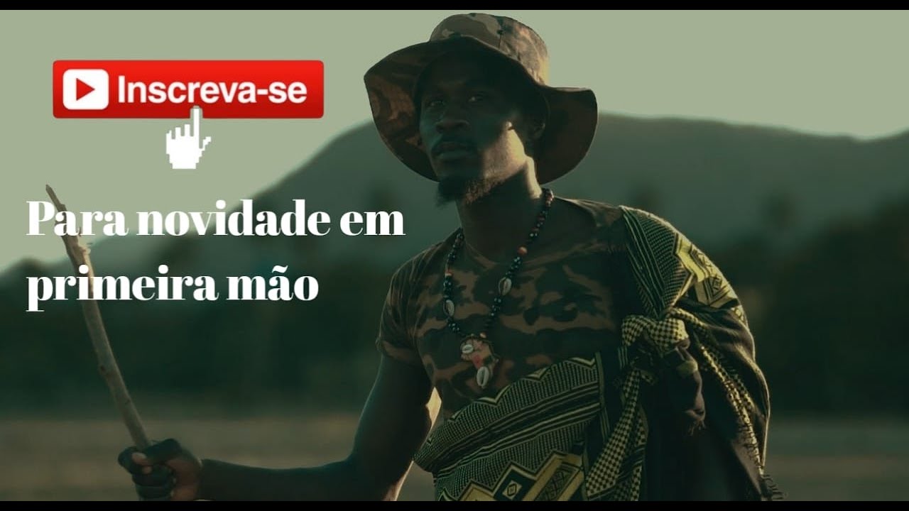 Nadilé feat Rastoff - Voz Bibu (Vídeo oficial) M.H. - YouTube