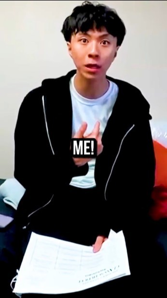 Ray Reacts To His Streamer University Schedule! 😭🕒 - YouTube