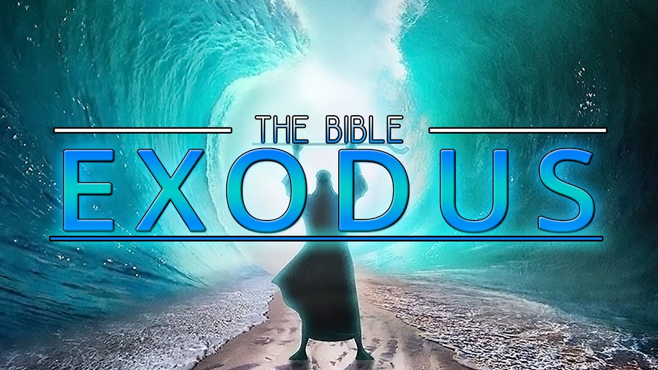 The Bible: Exodus (Season 1 Episode 2) with subtitles - YouTube