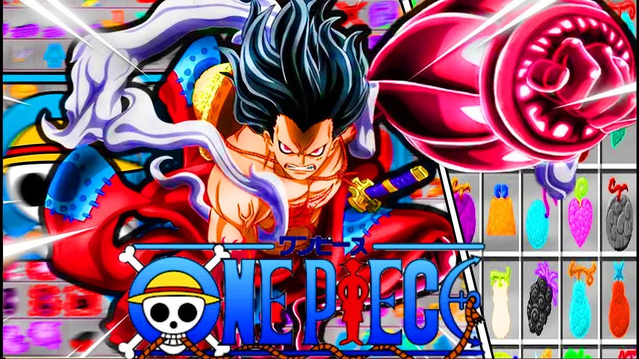 Addon One Piece V43.2 Minecraft Pe 1.19 Giống Pc Có Công Trình Spawn ...