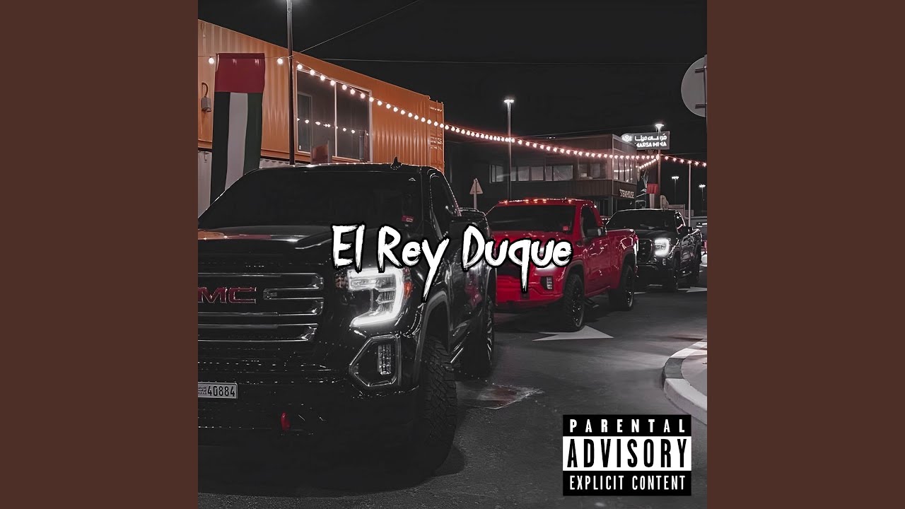 El Rey Duque - YouTube Music