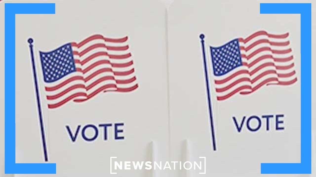 Caucuses vs. primaries: What’s the difference? | Morning in America - YouTube