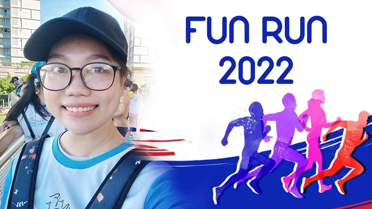 FUN RUN 2022 - YouTube