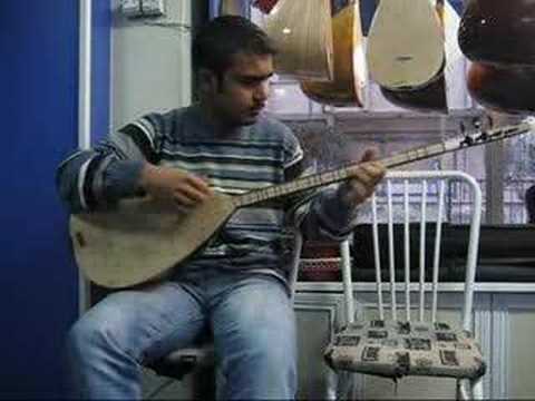 mustafa bozkurt gider oldum