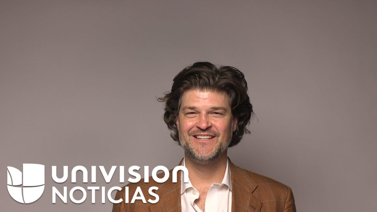 Justin Ferrell - Entrenando a las mentes del futuro - YouTube