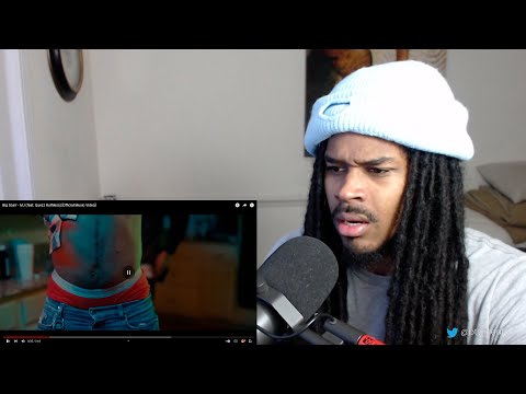 23 SHOTS LIKE I'M MICAHEL JORDAN!! Big Scarr - MJ (feat. Quezz Ruthless ...