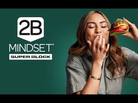 2B Mindset Super Block | Official Trailer - YouTube