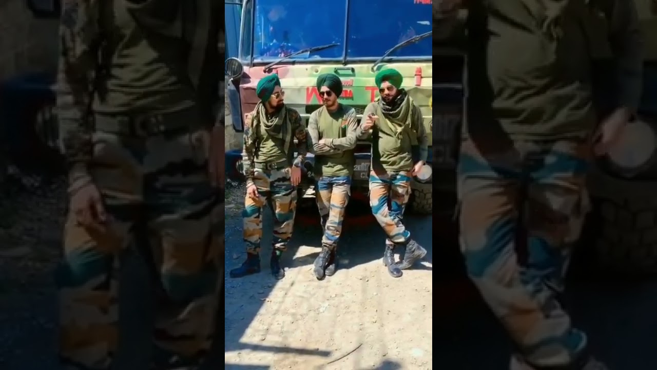 Indian Army special commandos||Army special force||Army Life||Army ...