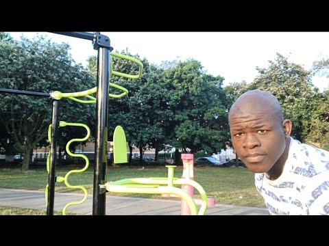 Muscle Up Montage - 176cm & 87kg (193.6ibs)