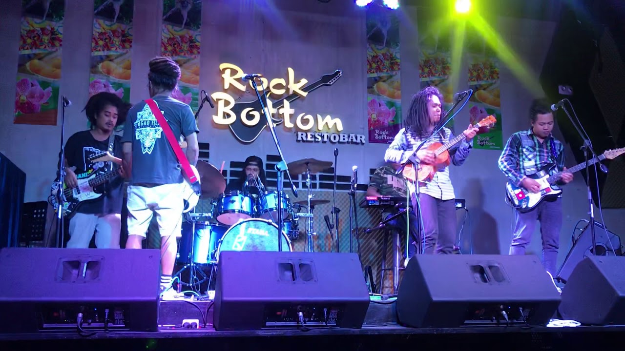 Bagani -Warrior cover song - YouTube