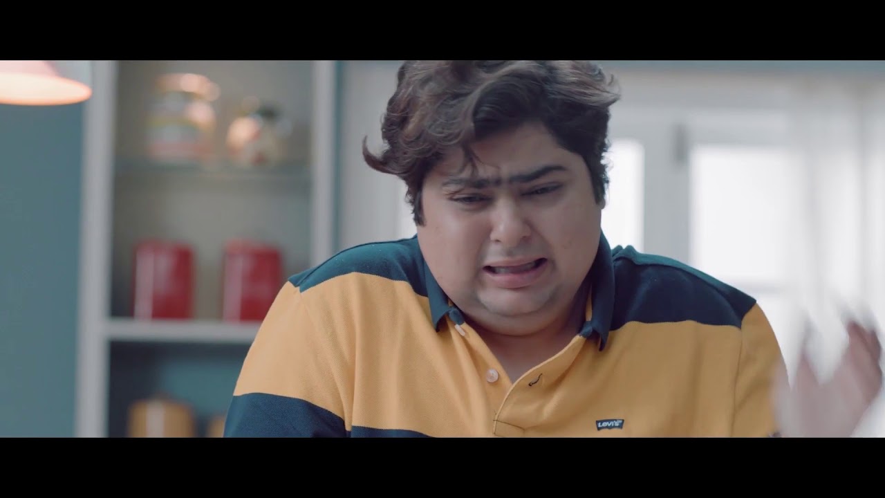 Fancy 11_TVC_Dada Ji - YouTube