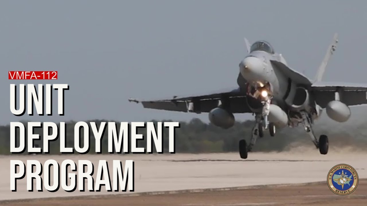 Marines deploy to Japan to support peace and stability in the Indo ...