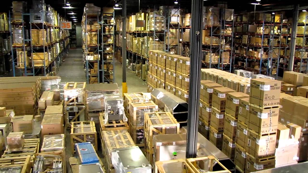 inventaire-centre-de-distribution-boucherville-sept-2011 - YouTube