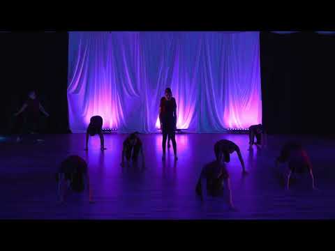 Bittersweet Symphony (2023) - Choreography by Kayley Thompson