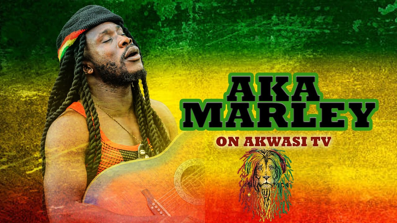 AKA MARLEY - OFFICIAL TRAILER - COMING SOON - YouTube