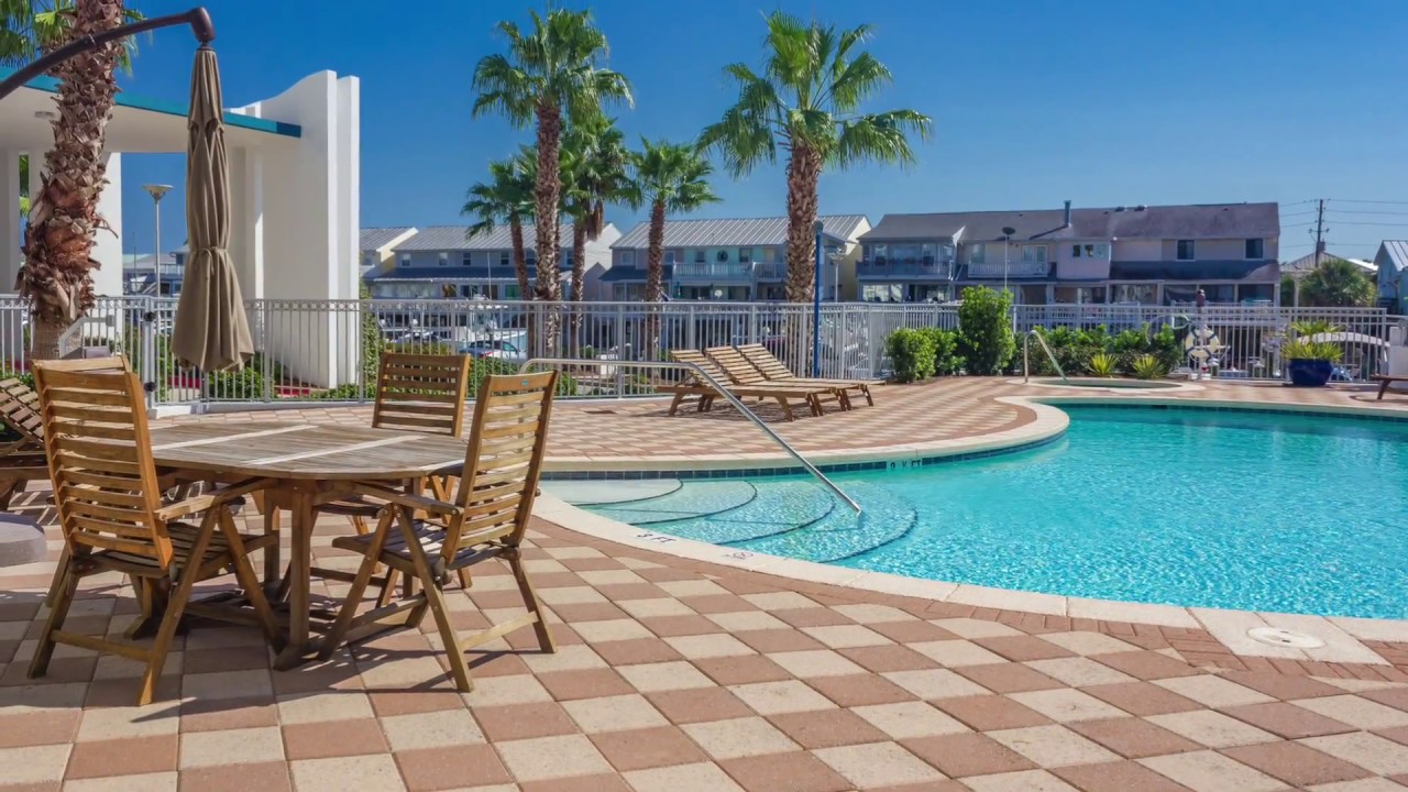 SOLD! Harbor Lights | Unit 316 | Jay Agnew | Sold In Paradise Team ...