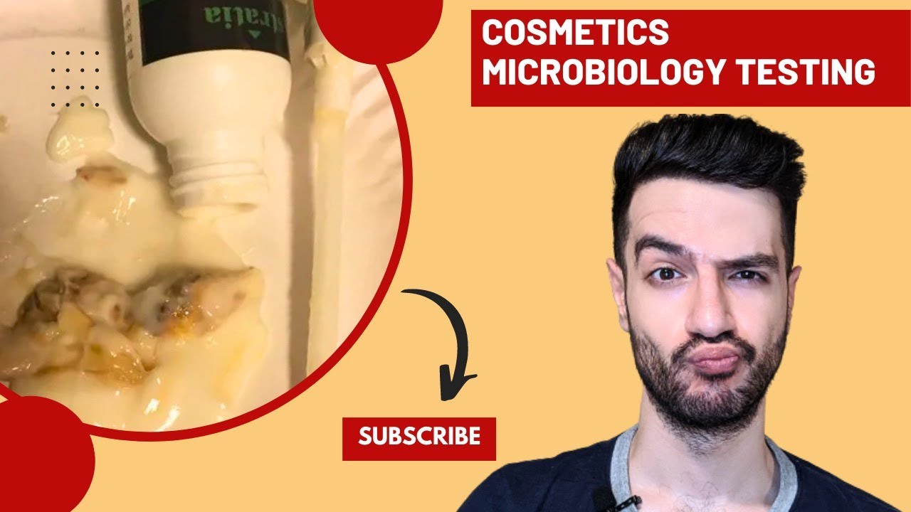 The Science Behind Skincare: Microbiology Testing, Challenge Tests, and ...