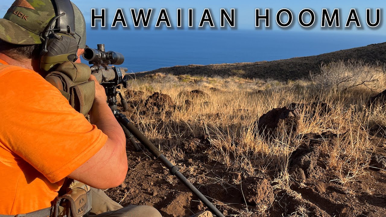 Hawaiian Hoomau - YouTube