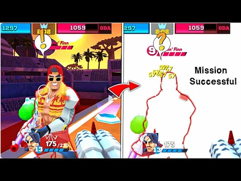 (TOP 5) Best Shotguns in #FRAG Pro Shooter - YouTube