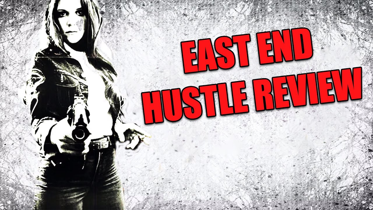 East End Hustle | Movie Review | 1976 | Canadian International Pictures ...
