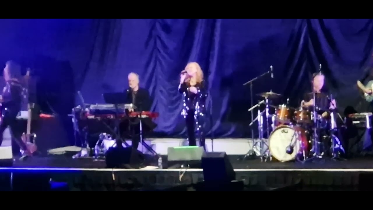 Human League Generations Tour 2024 - YouTube