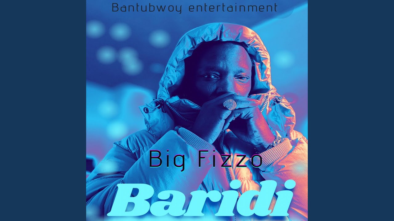 Baridi - YouTube