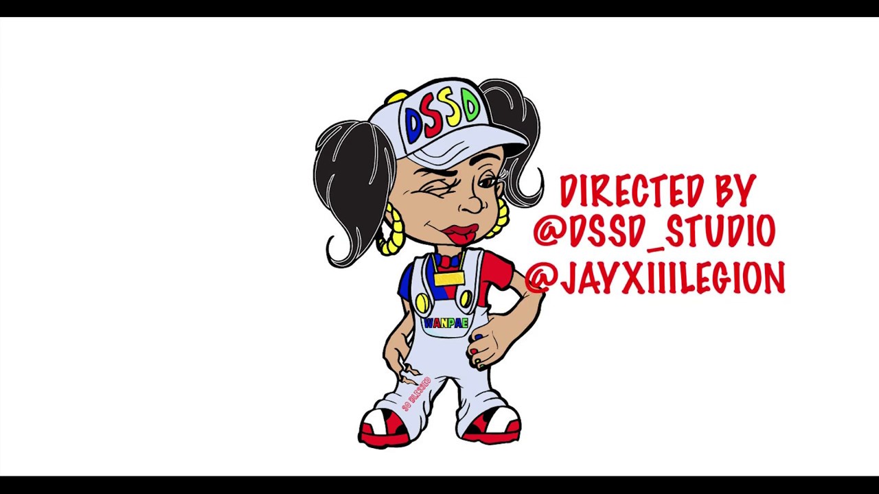 DSSD A$$ Whopping Tour 2019 - YouTube