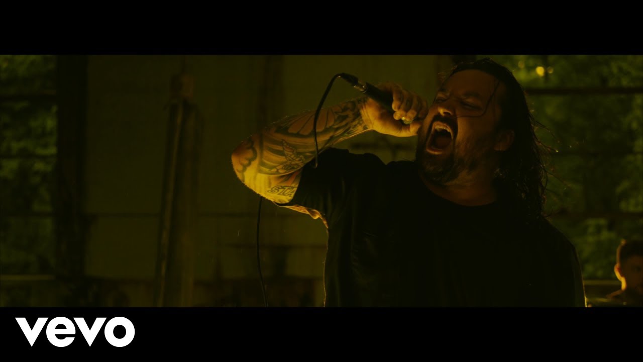 The Browning - Poison (Official Music Video) - YouTube Music