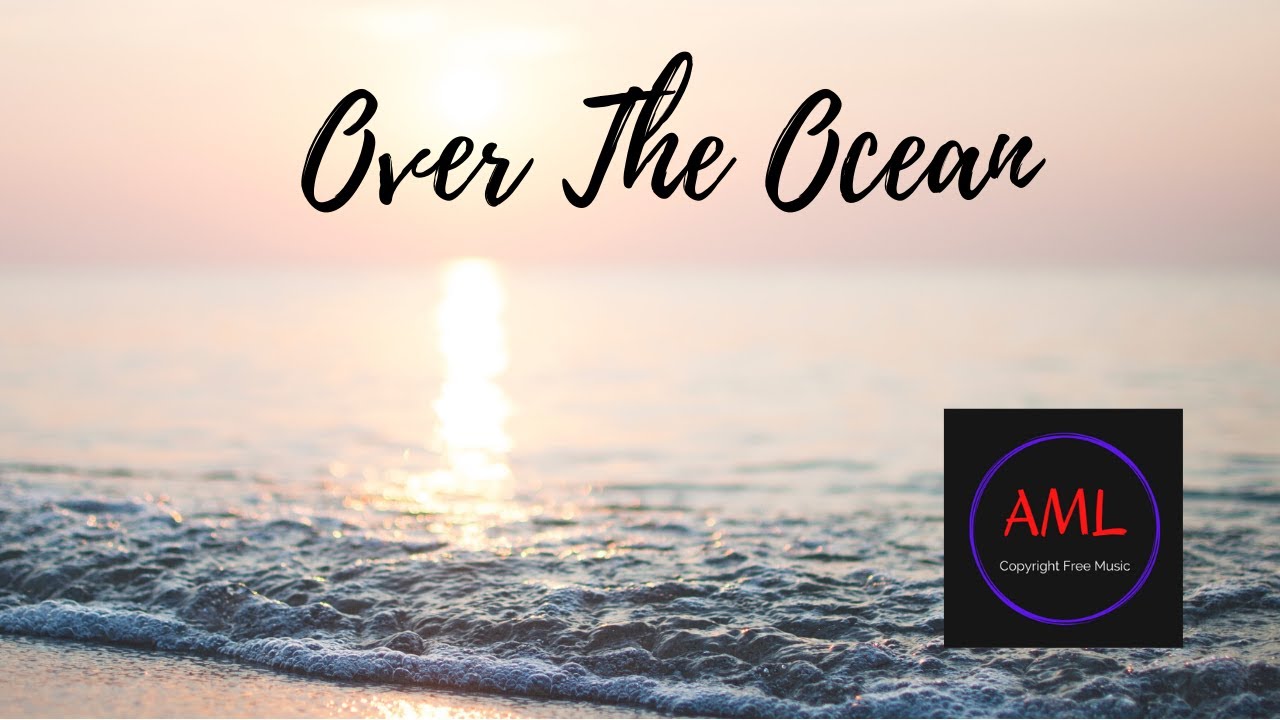 Synthpop music "Over The Ocean" [Copyright Free Music] - YouTube