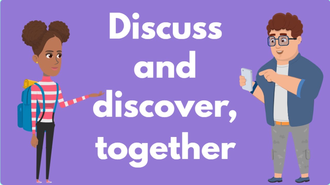 Where to get help with all your GCSE and A-level exams - YouTube