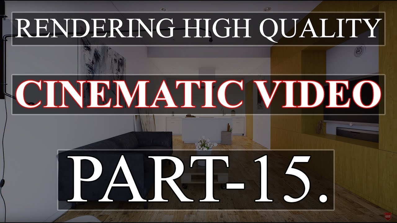 realtime architectural visualization tutorial in unreal Engine Part 15 ...