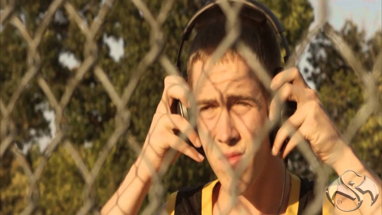 Prozak - Audio Barricade - Official Music Video - YouTube