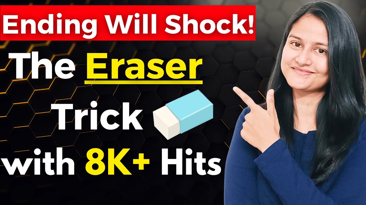 ERASER TECHNIQUE || HoOponopono Healing Technique By Beshu Bhargava ...