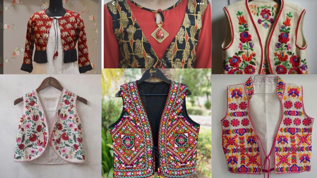 koti style dress designs | koti style dress design for girls 2022 ...