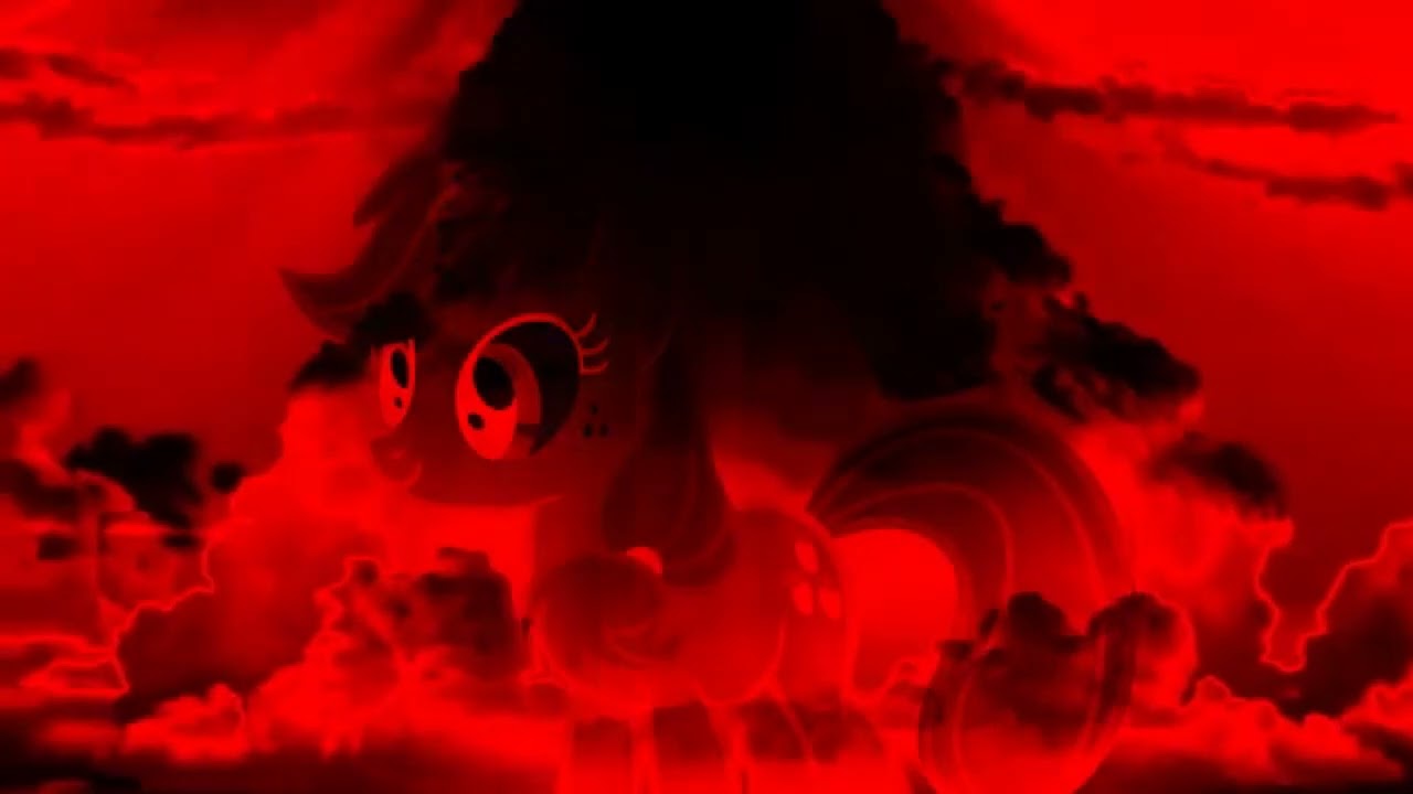 Applejack Films 2004-2013 Logo Horror Remake V2 - YouTube