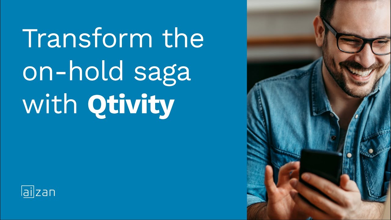 Differentiate your customer experience with our In-Queue Entertainment ...