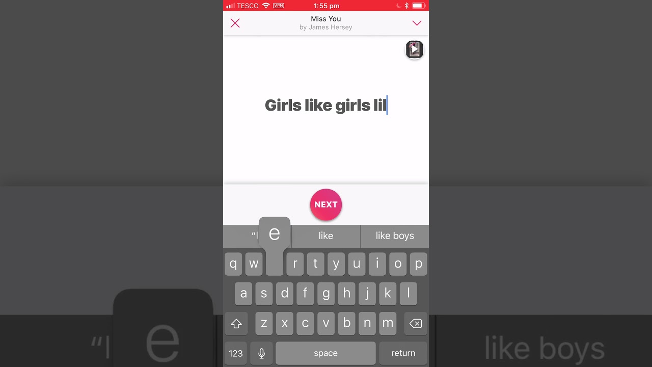 Ditty example - YouTube