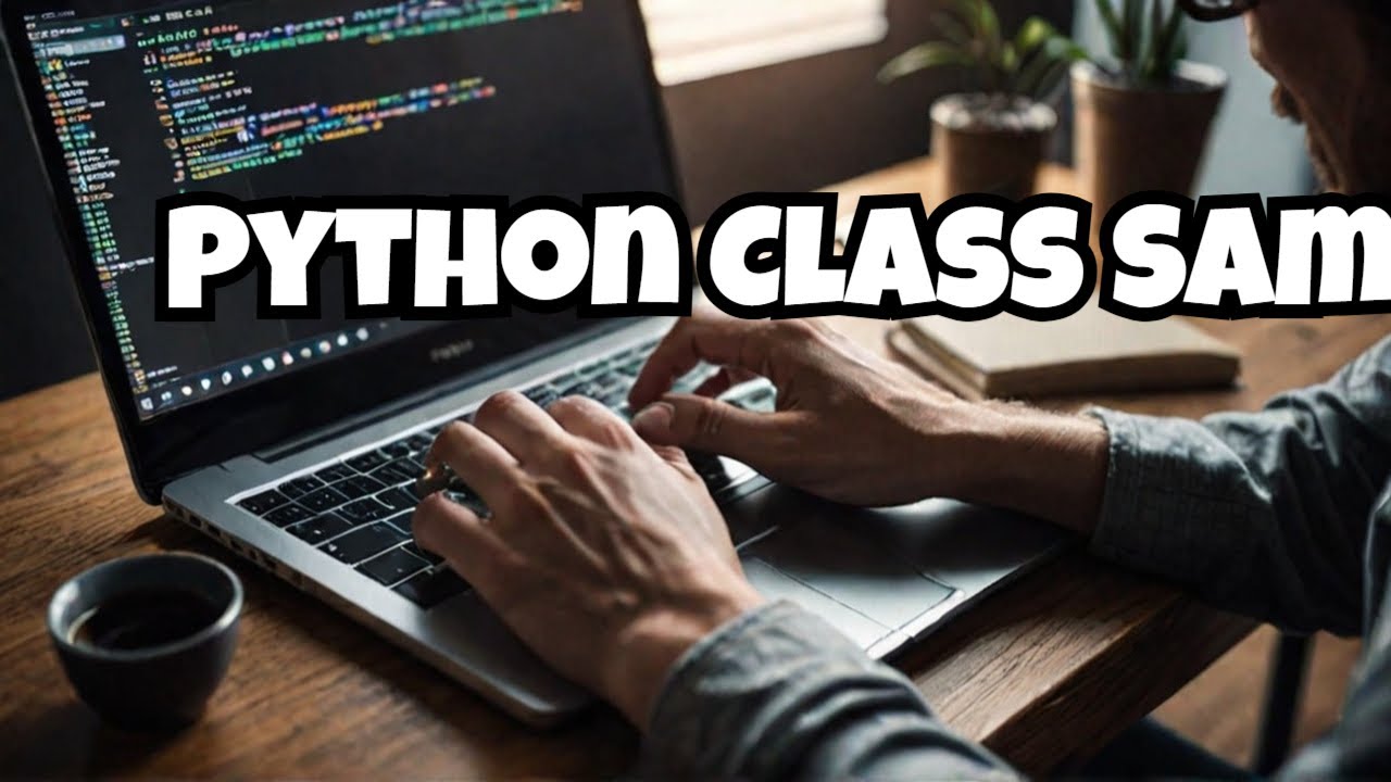 Python full class full samjha Instance,static,class mewthods ZomatoUber ...