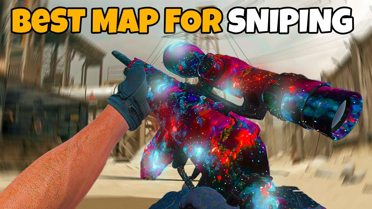 MOST FUN I had with the LONGBOW on MW3 RUST! 😈 *Best LONGBOW Class ...