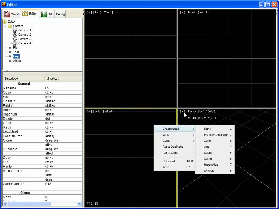 1. CCWise WPN Editor Introduction - YouTube