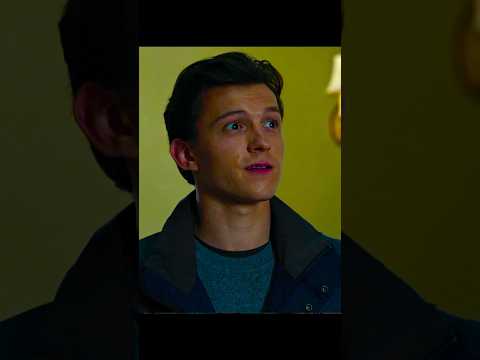 Video: Peter inicia su nueva Historia Shorts por The Shooterman
