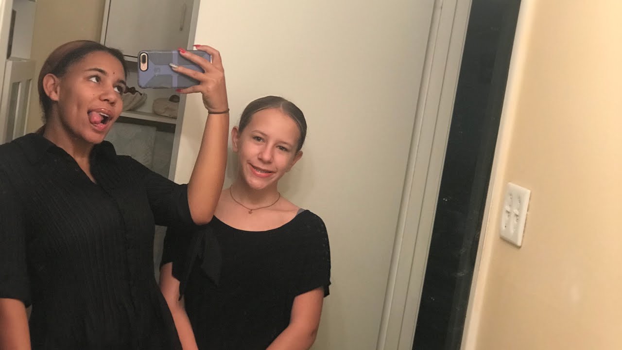 mini vlog// teen vlogs - YouTube