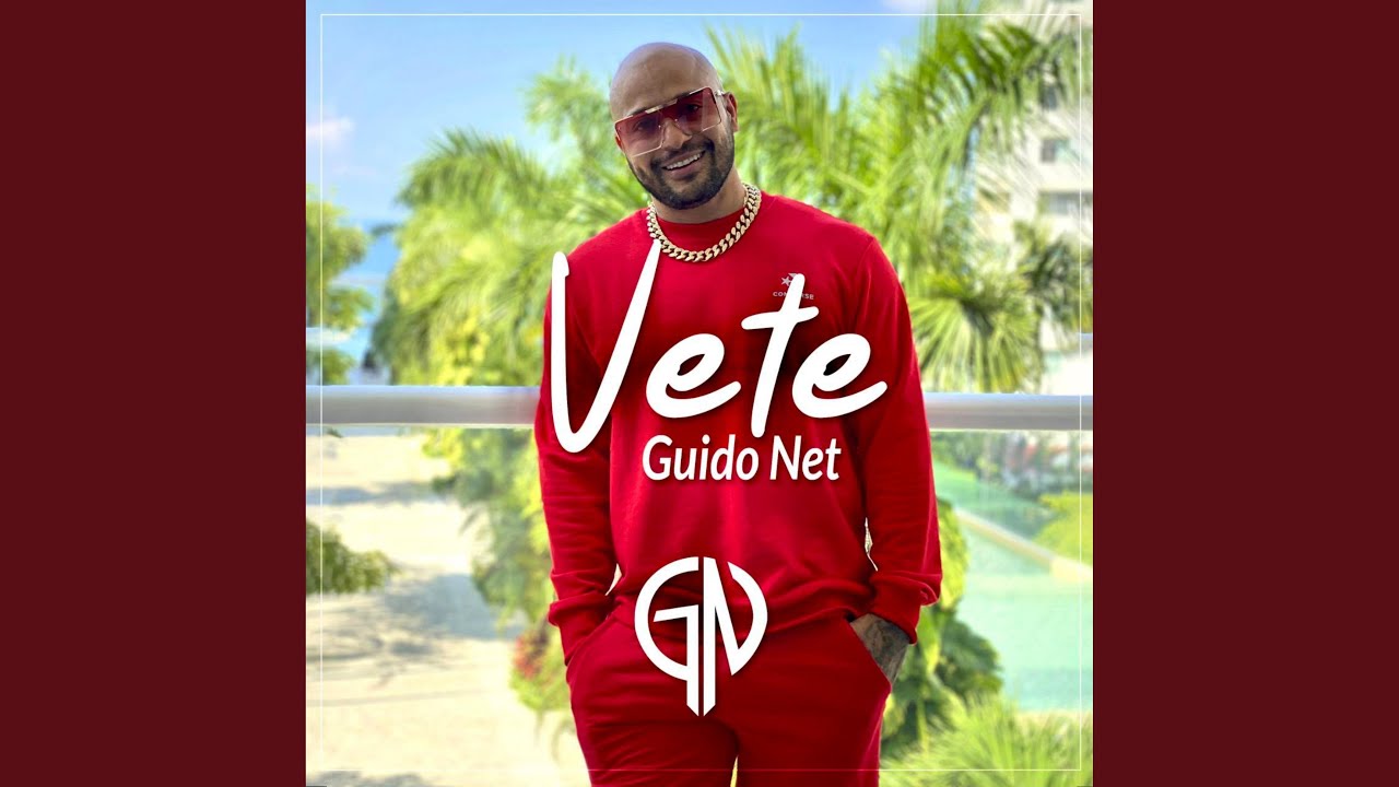 Vete - YouTube Music